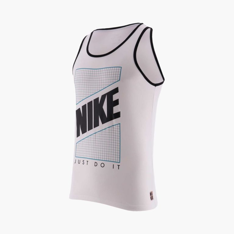 NIKE GRID – Tienda Virtual